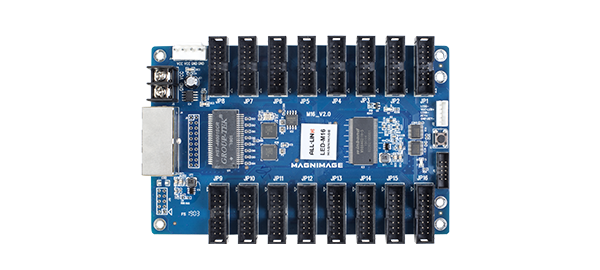 Products - Magnimage